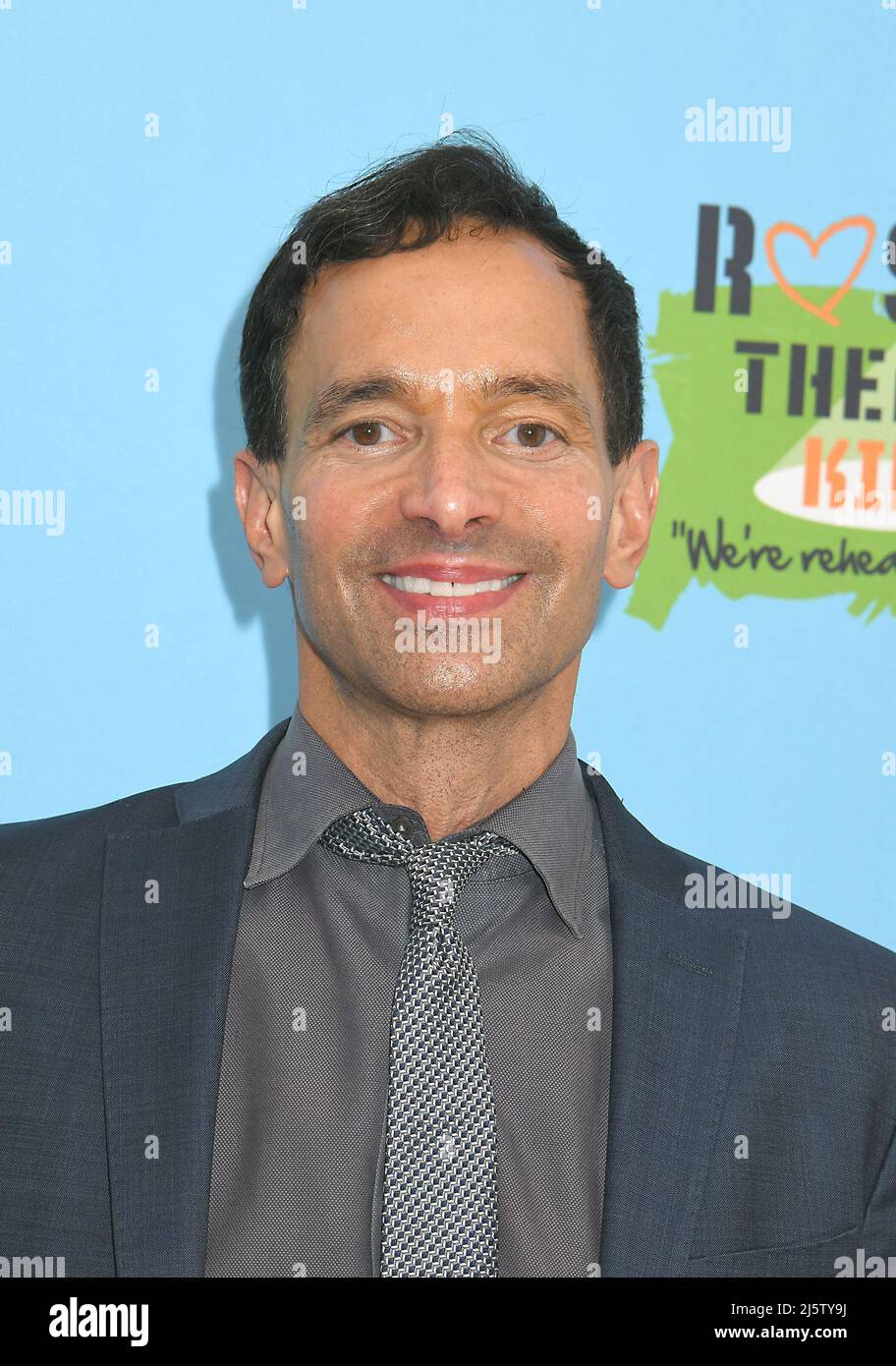 Cbs president hi-res stock photography and images - Alamy