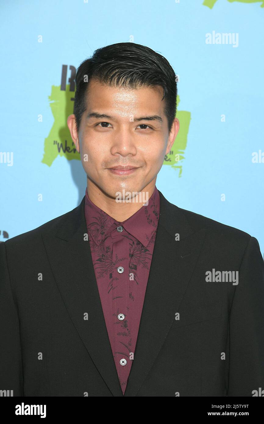 Telly leung hi-res stock photography and images - Alamy