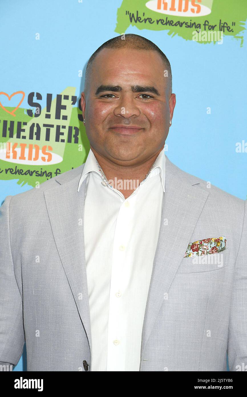 Christopher jackson hi-res stock photography and images - Alamy