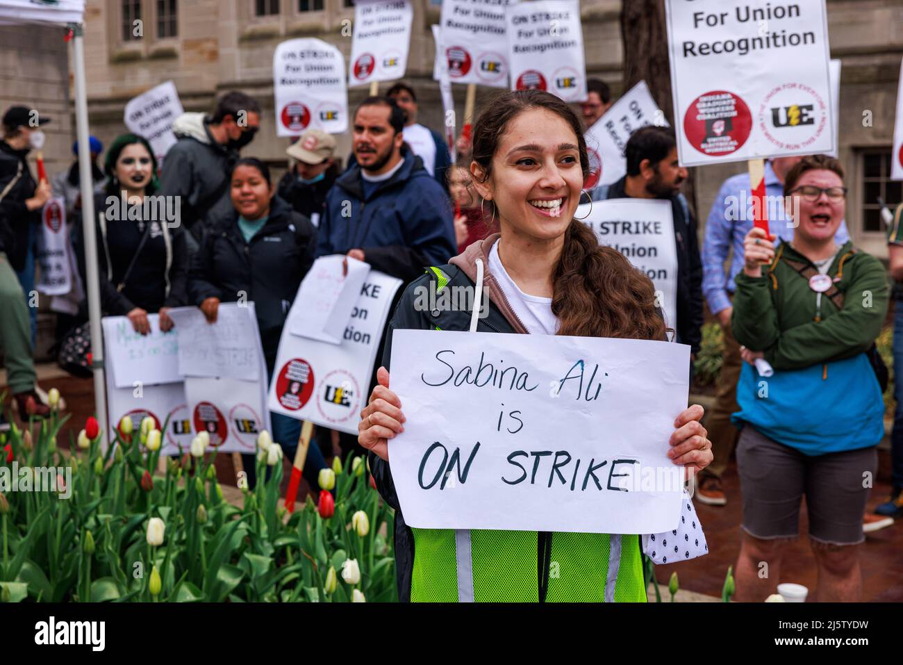 Sabina ali hi-res stock photography and images - Alamy