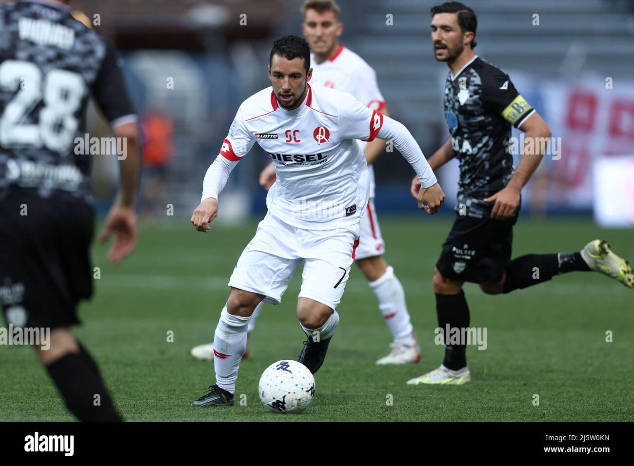 Michele cavion hi-res stock photography and images - Alamy