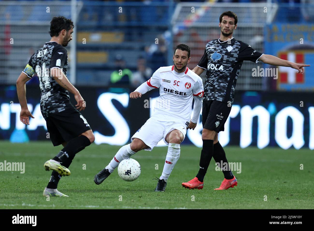 Michele cavion hi-res stock photography and images - Alamy