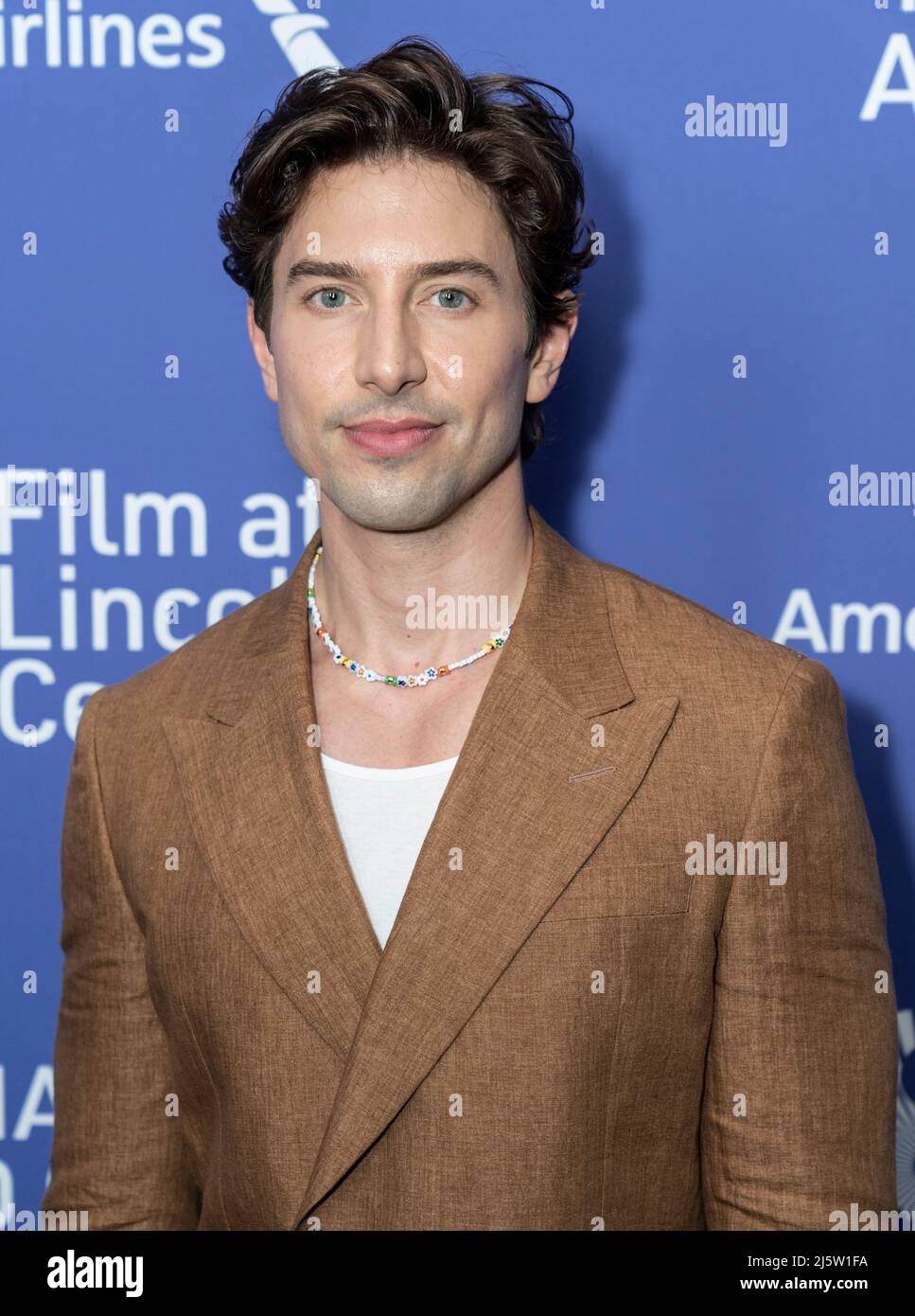 Nick adams hi-res stock photography and images - Alamy