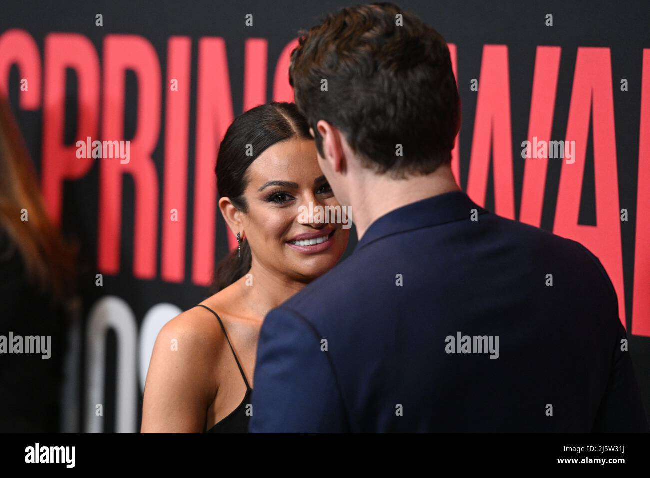 Jonathan Groff Girlfriend