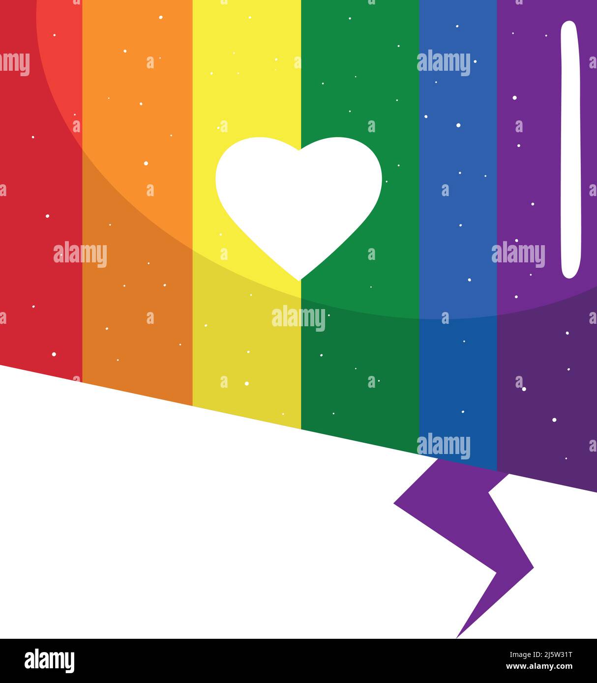 Lgtbi pride day Stock Vector Images - Alamy