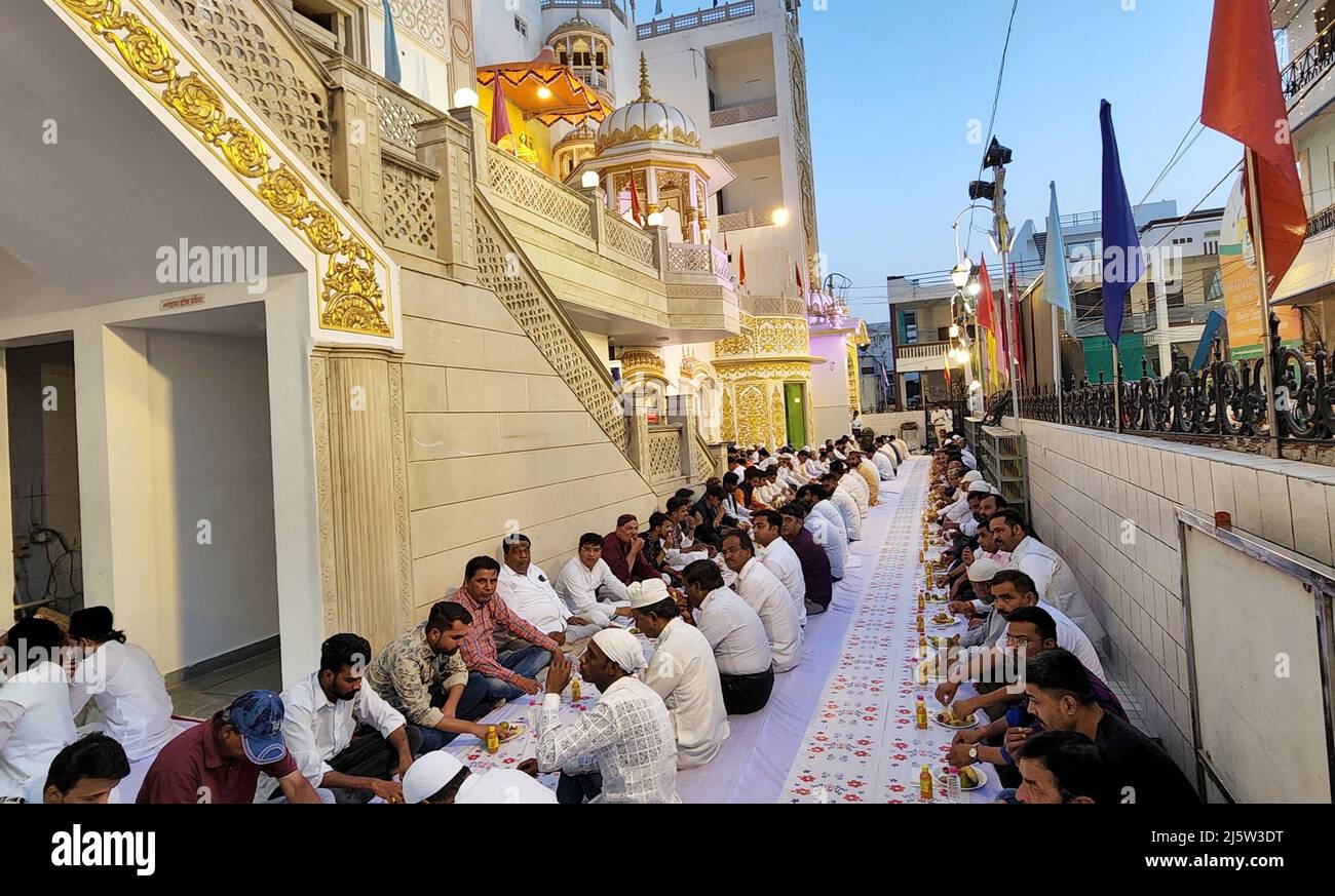 Jatoi darbar temple hi-res stock photography and images - Alamy