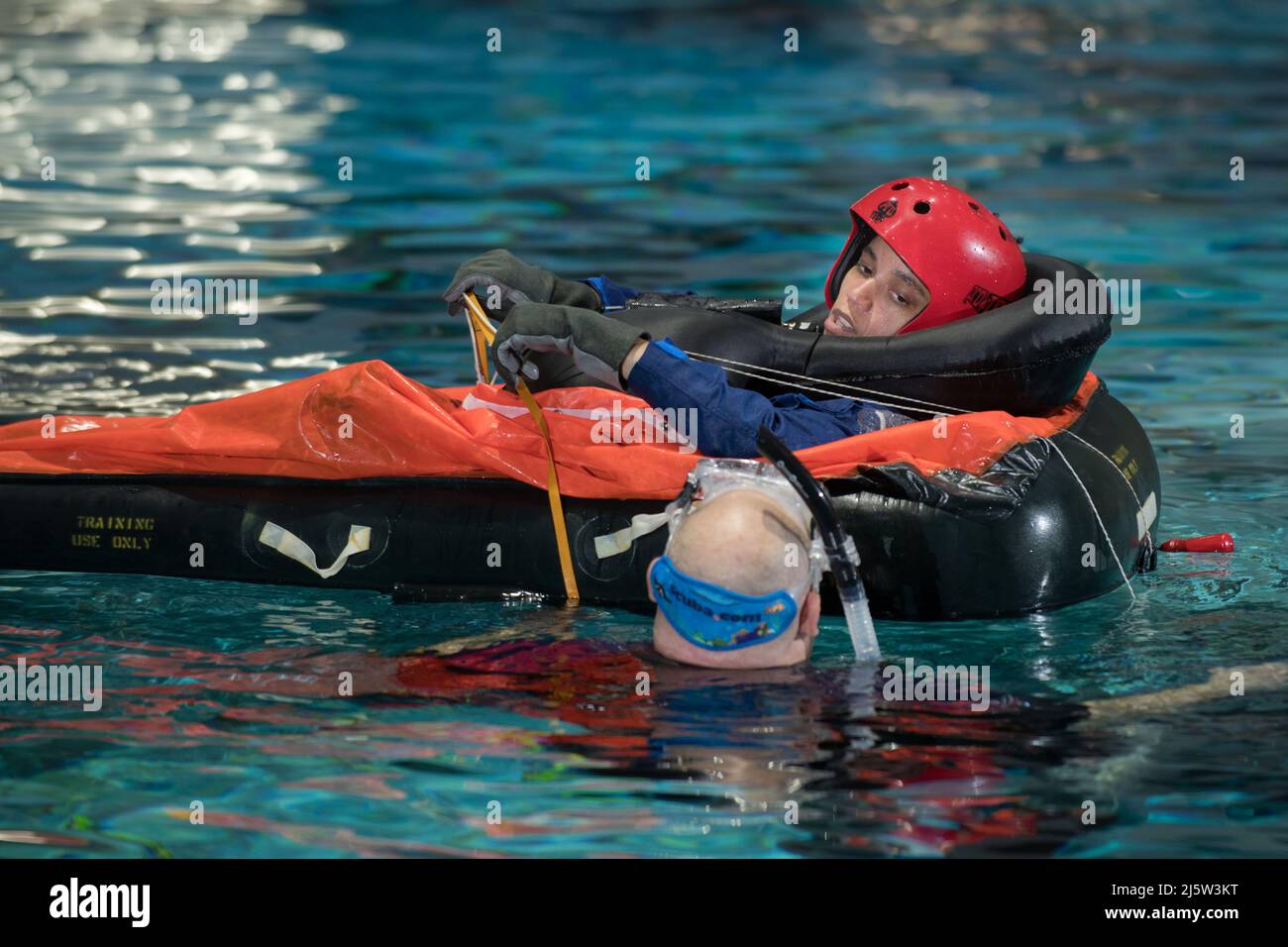 Date: 08-23-2017 Location: Sonny Carter NBL Subject: ASCAN Water ...