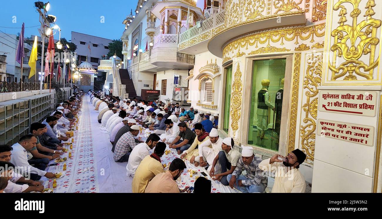Jatoi darbar temple hi-res stock photography and images - Alamy
