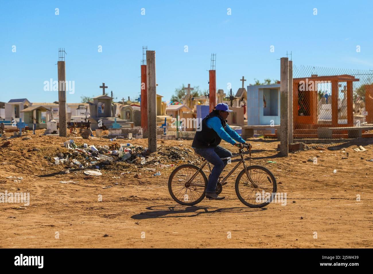 La bahía de las tumbas hi-res stock photography and images - Alamy