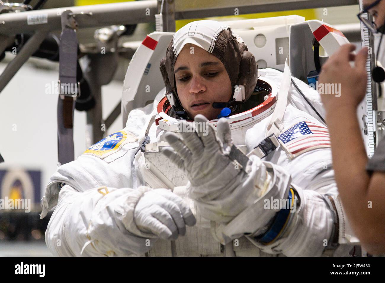 Eva suit hi-res stock photography and images - Alamy