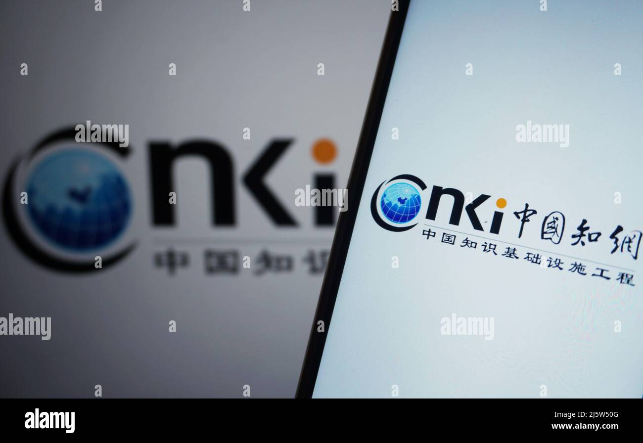 HANGZHOU, CHINA - APRIL 26, 2022 - Photo taken on April 26, 2022 shows ...