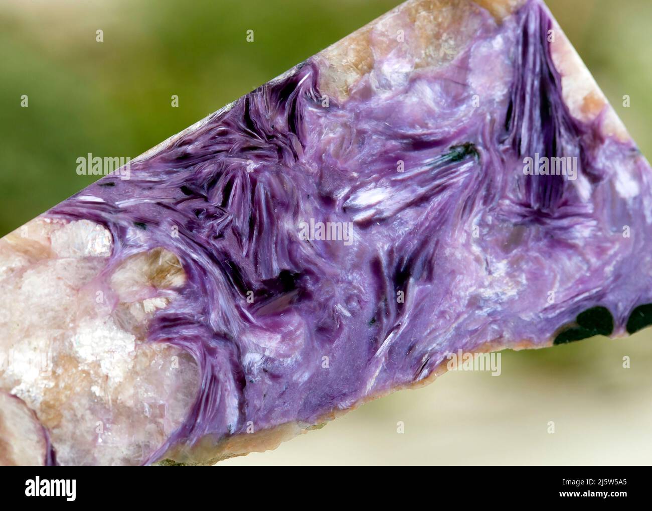 mineral specimen stone rock geology gem crystal Stock Photo - Alamy