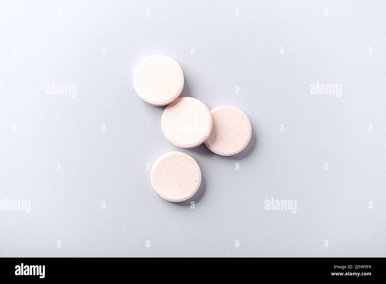 Collagen effervescent Tablets. Supplement to support collagen ...