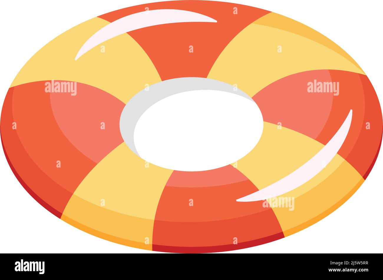 beach float accessory Stock Vector Image & Art - Alamy