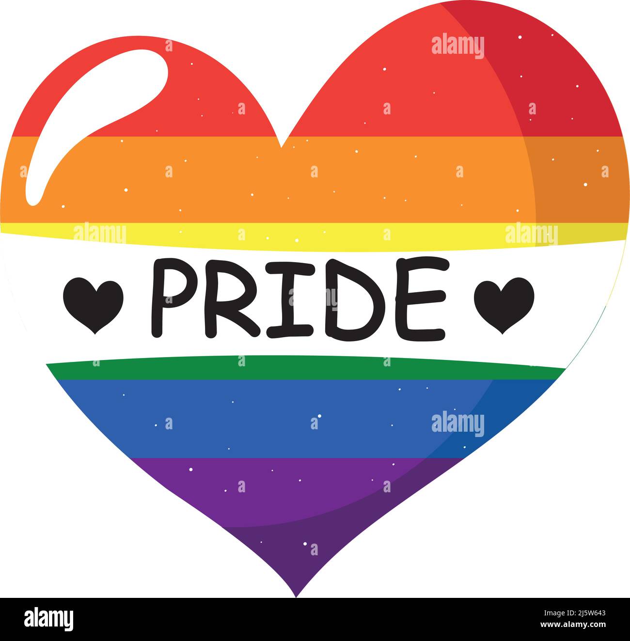 Lgtbi pride day Stock Vector Images - Alamy