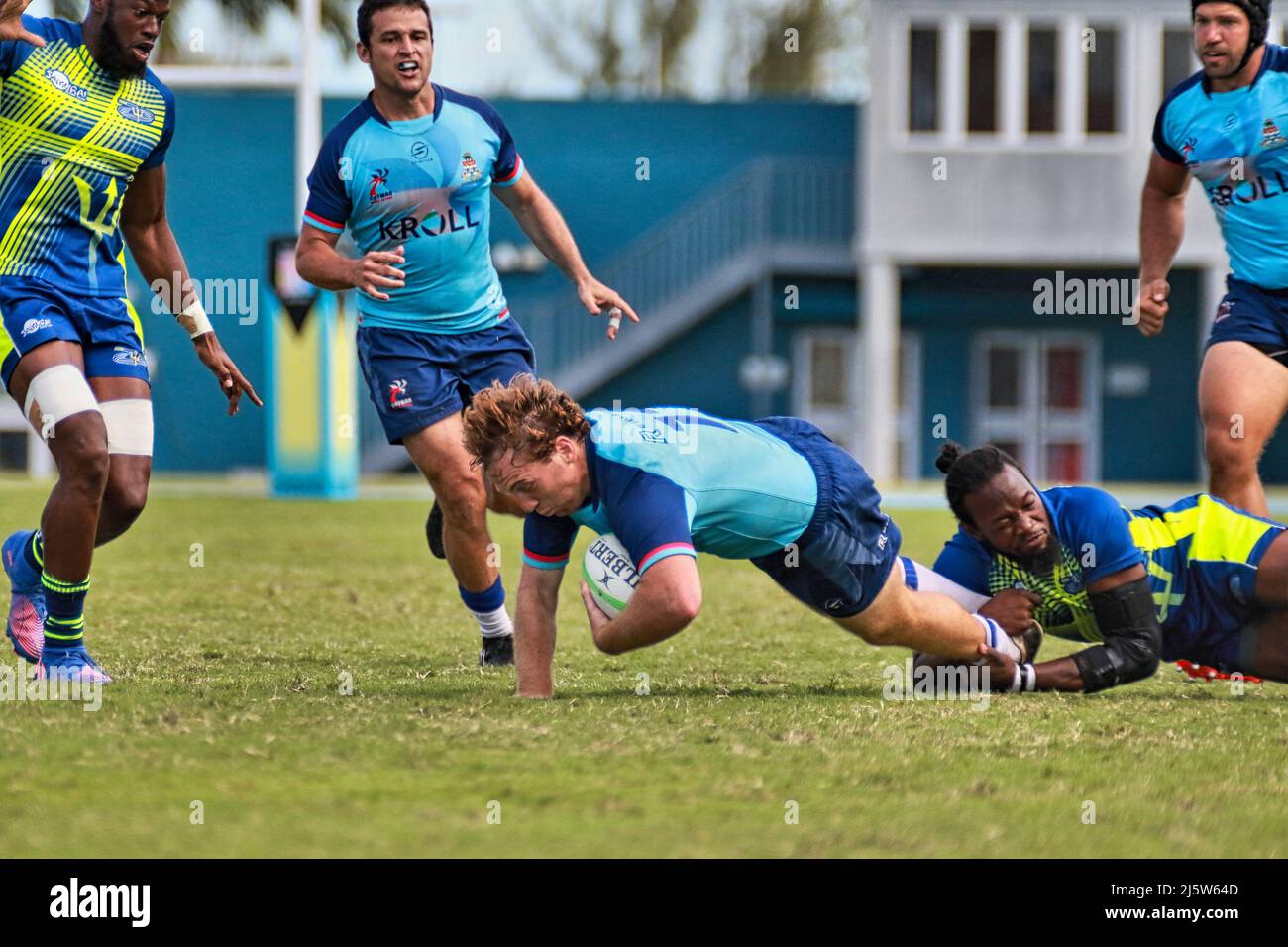 2022 rugby ran seven hi-res stock photography and images - Alamy