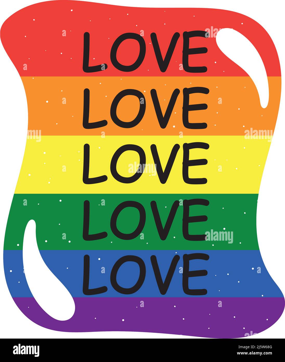 Lgbtq words hi-res stock photography and images - Alamy