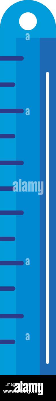blue school rule Stock Vector Image & Art - Alamy