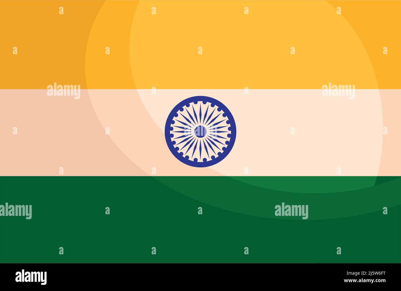 india flag country emblem Stock Vector Image & Art - Alamy