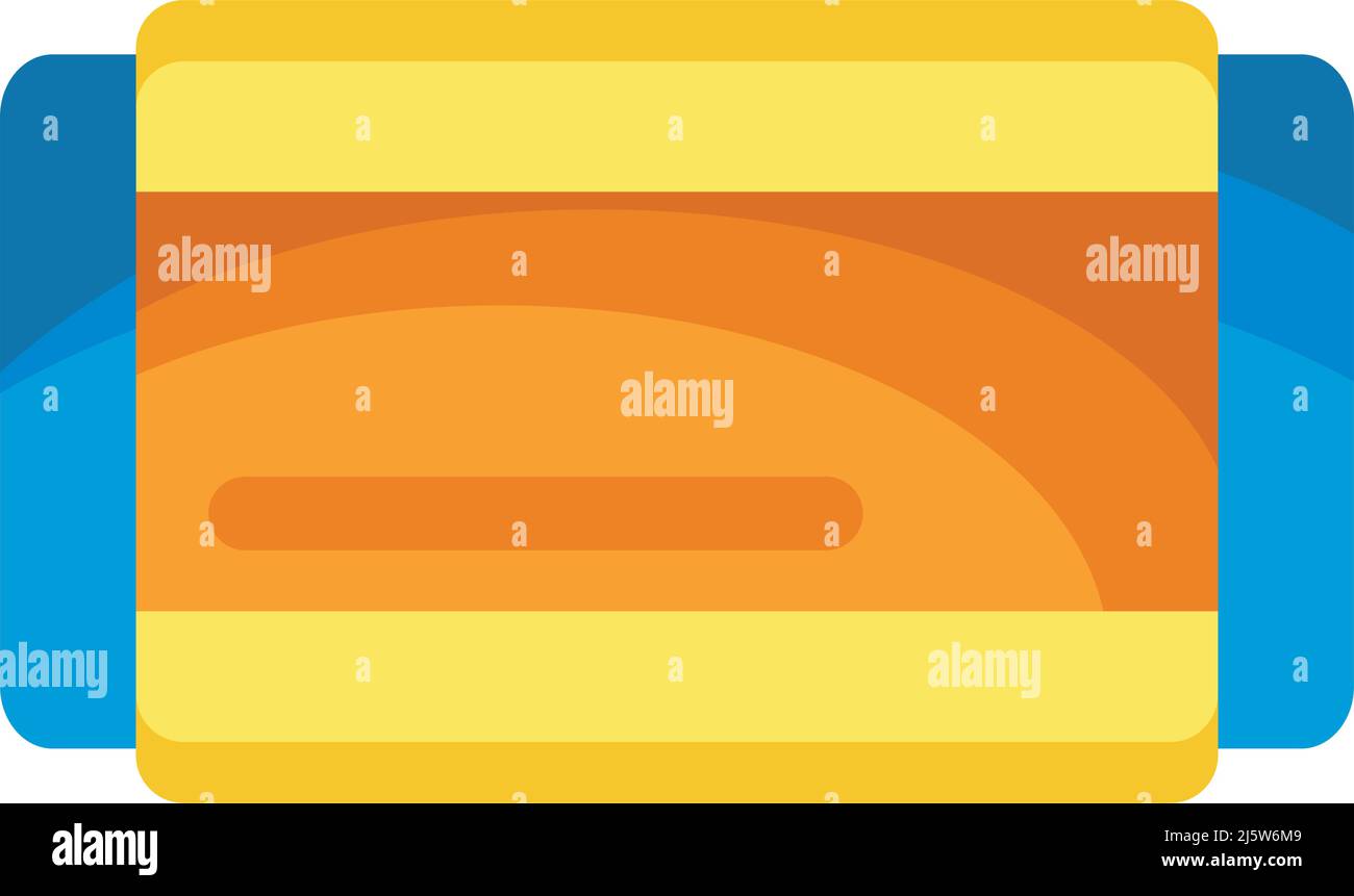 eraser school supply Stock Vector Image & Art - Alamy