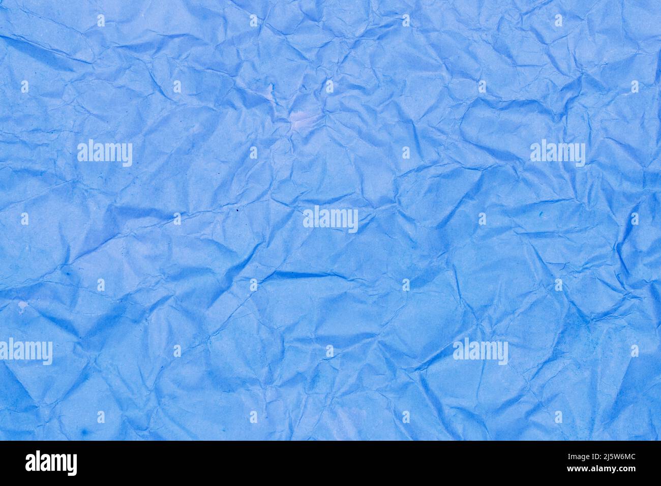 background and texture of blue crumpled paper Stock Photo - Alamy