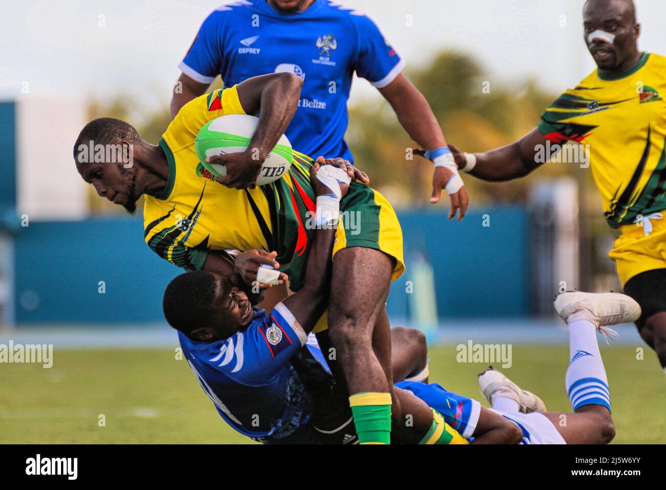 2022 rugby ran seven hi-res stock photography and images - Alamy