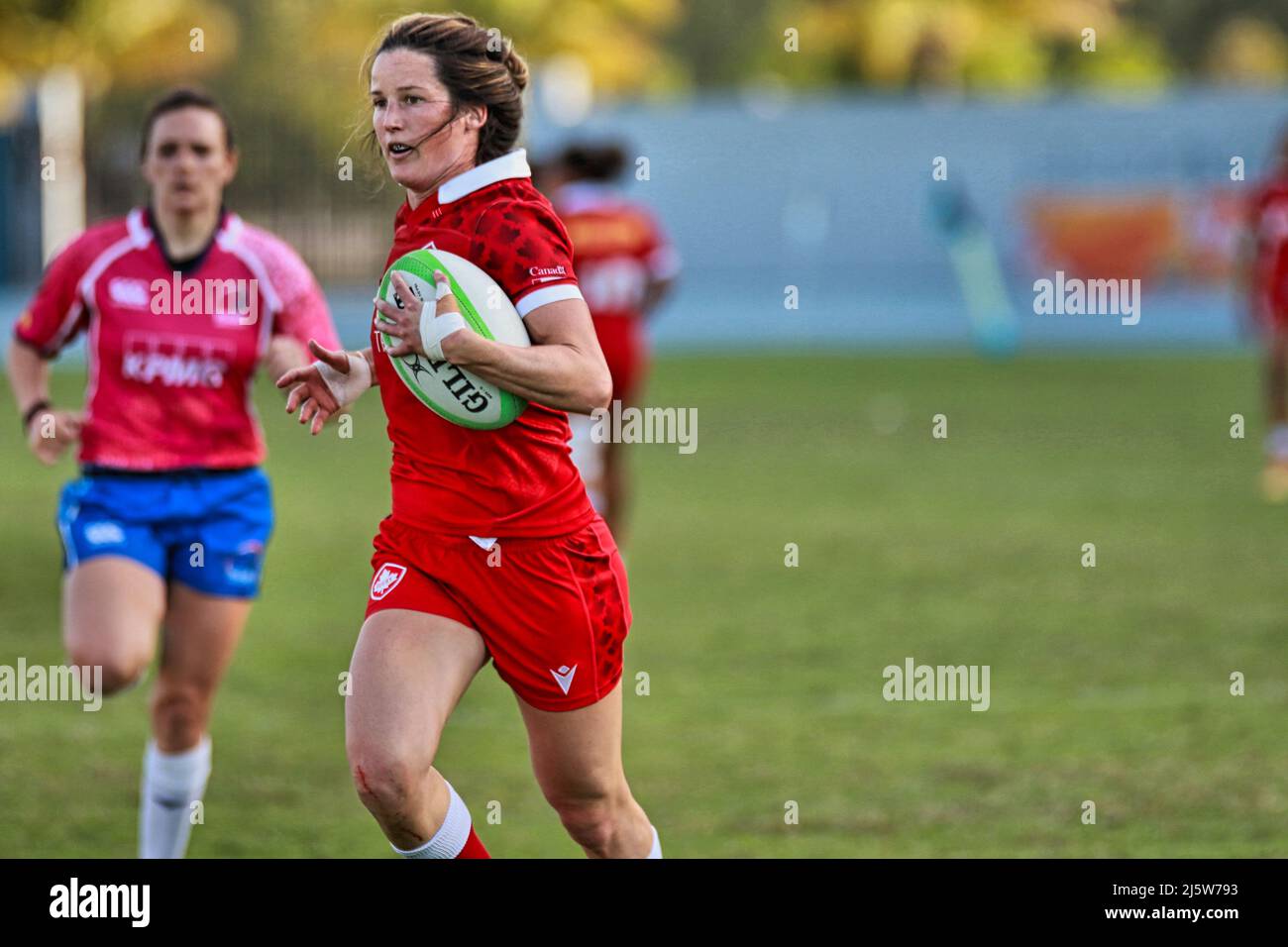 2022 rugby ran seven hi-res stock photography and images - Alamy