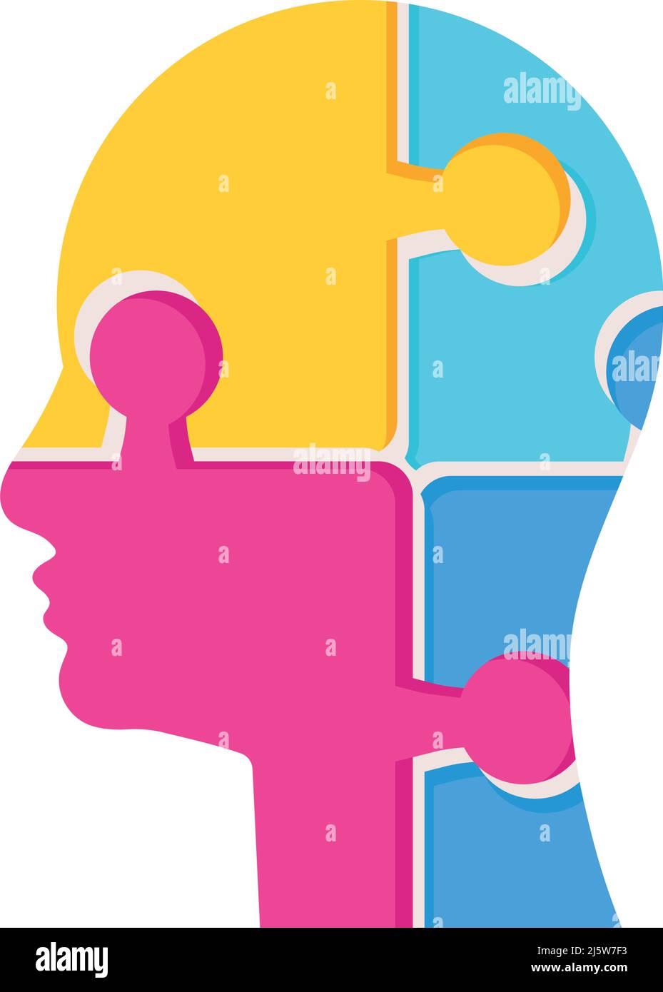 Psychological game Stock Vector Images - Alamy