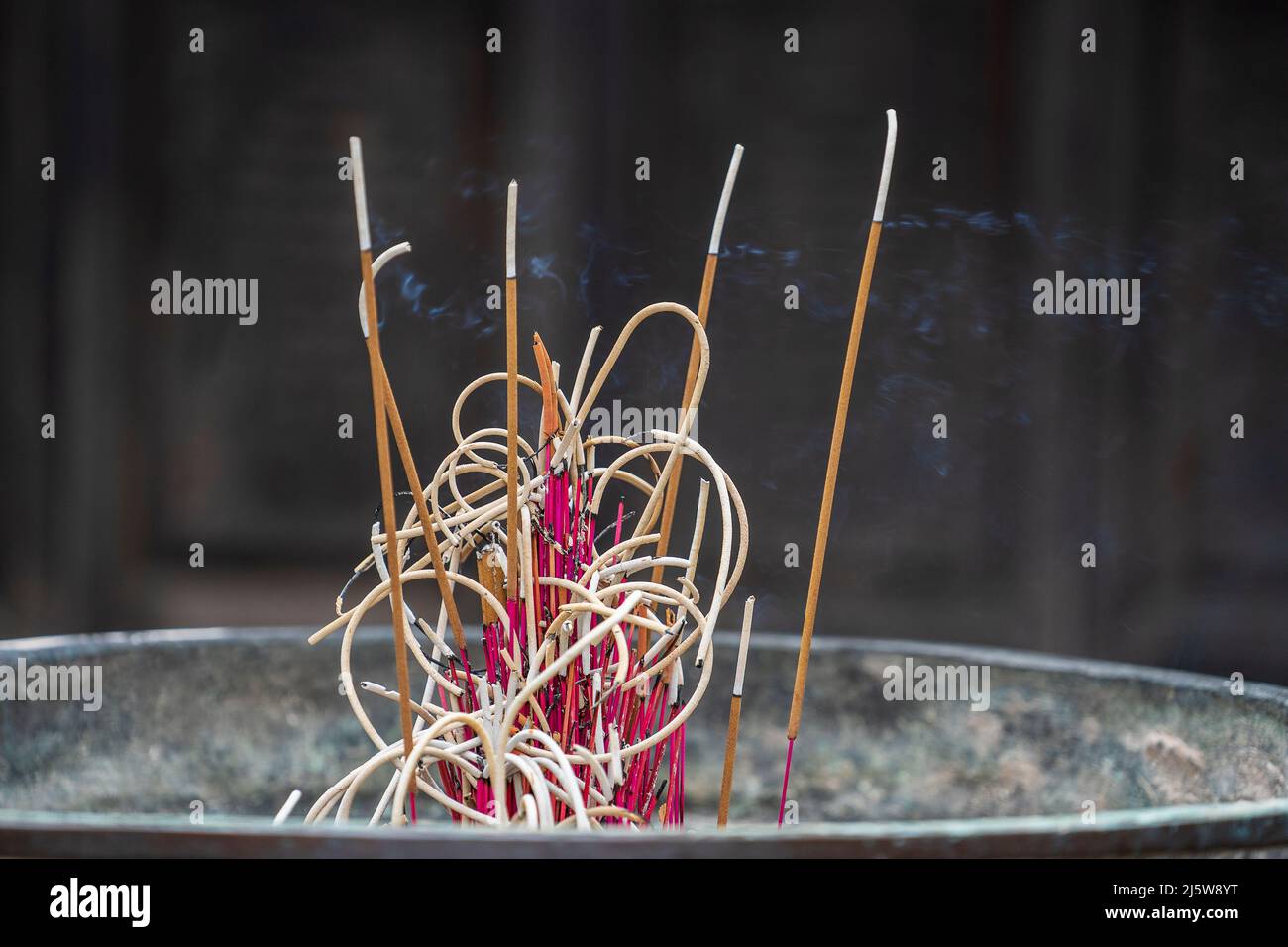 Fire stick ancient china hi-res stock photography and images - Alamy