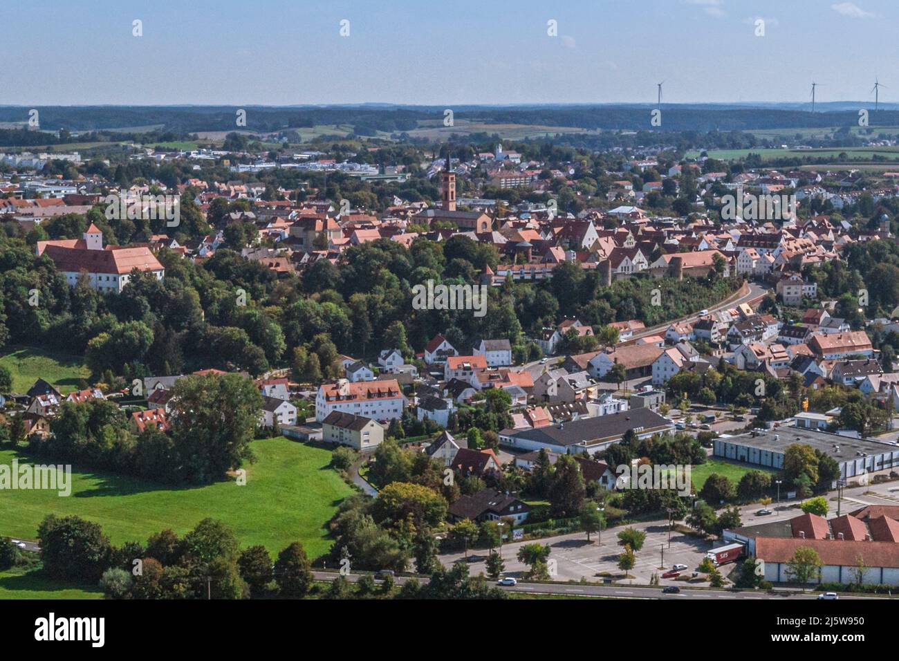 Friedberg hi-res stock photography and images - Alamy