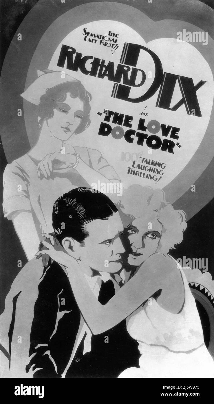 Movie poster 1920s hi-res stock photography and images - Alamy