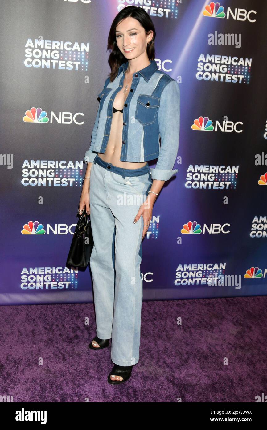 Jesse james keitel hi-res stock photography and images - Alamy