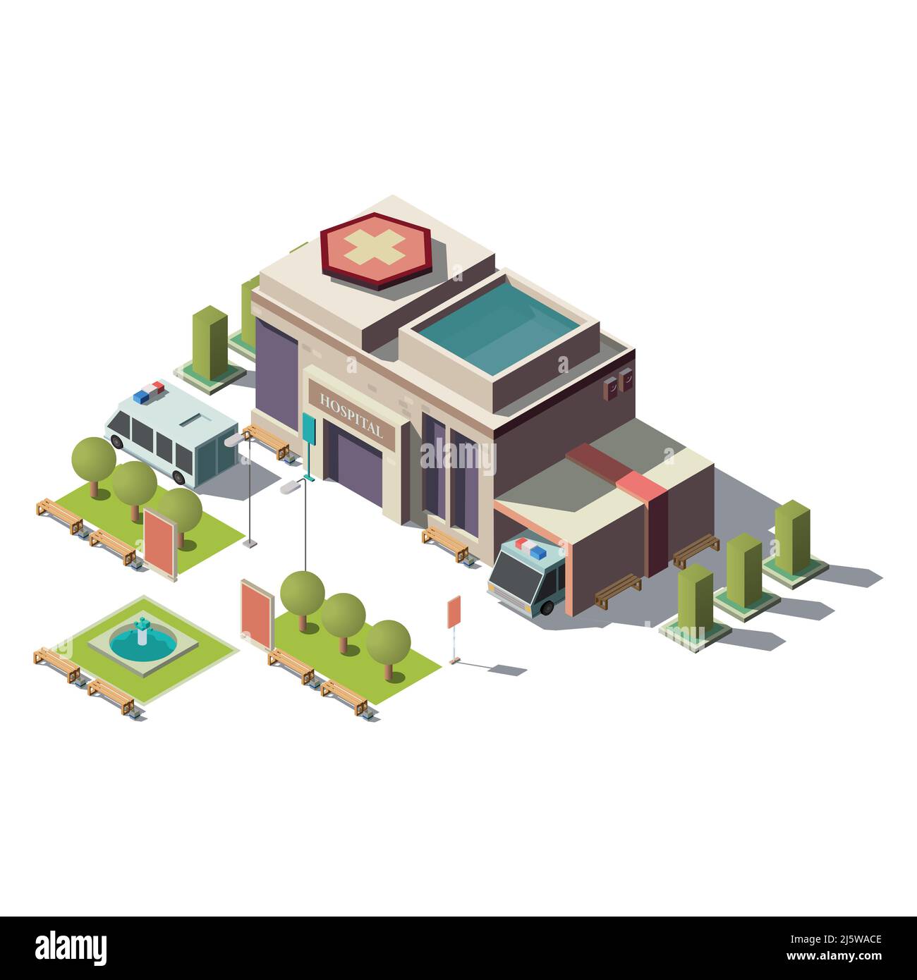 Exteri vector vectors hi-res stock photography and images - Alamy