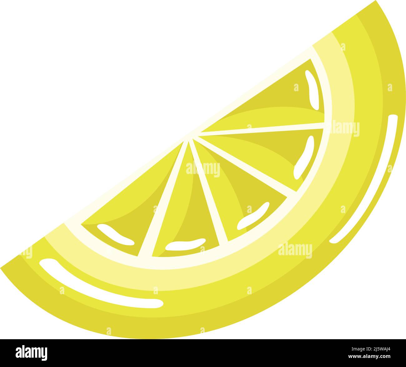 lemon float pool Stock Vector Image & Art - Alamy