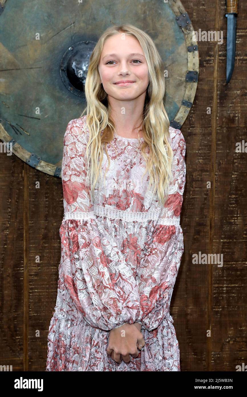 April 18, 2022, Los Angeles, CA, USA: LOS ANGELES - APR 18: Lily Bird ...