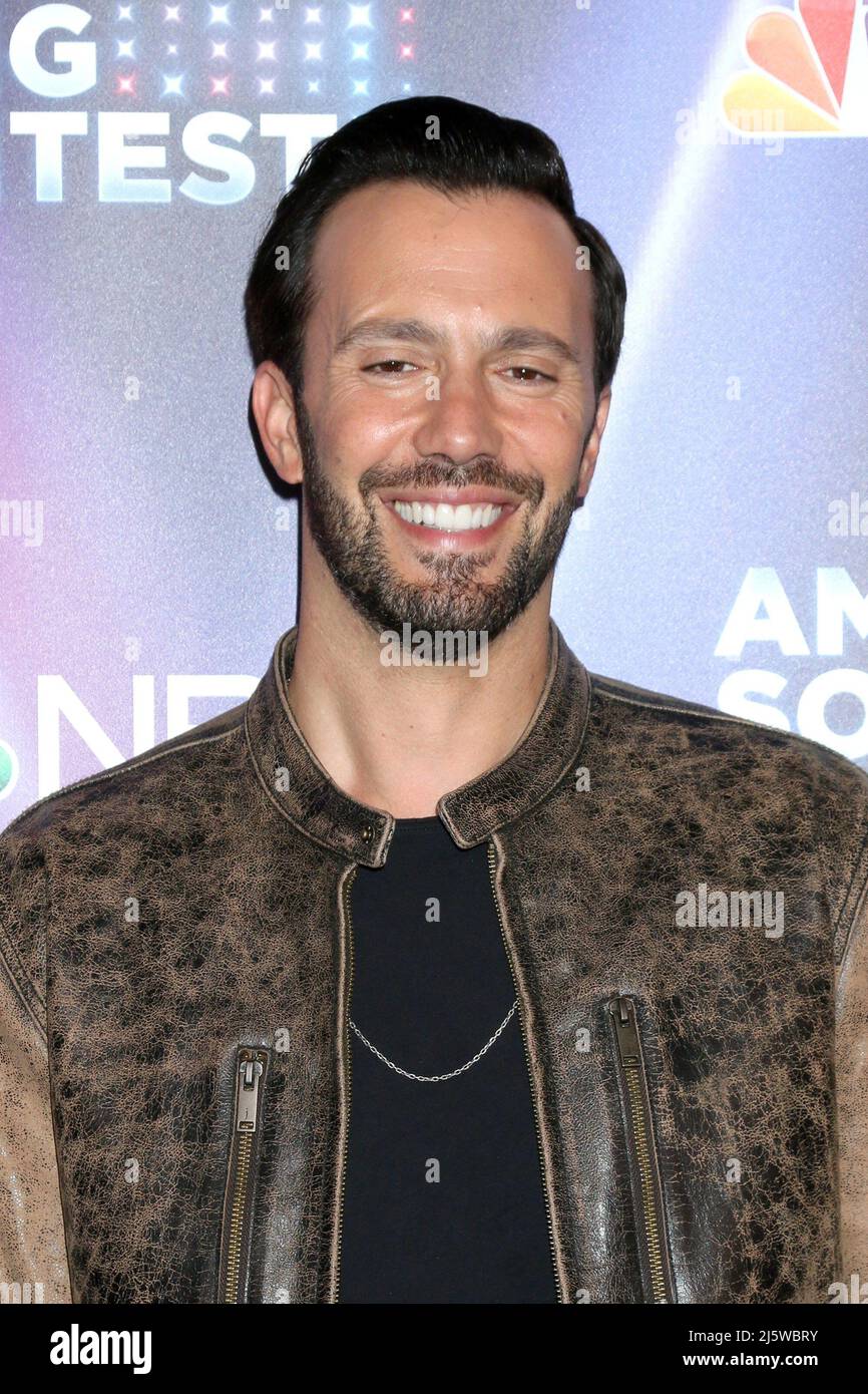 Jared lee hi-res stock photography and images - Alamy