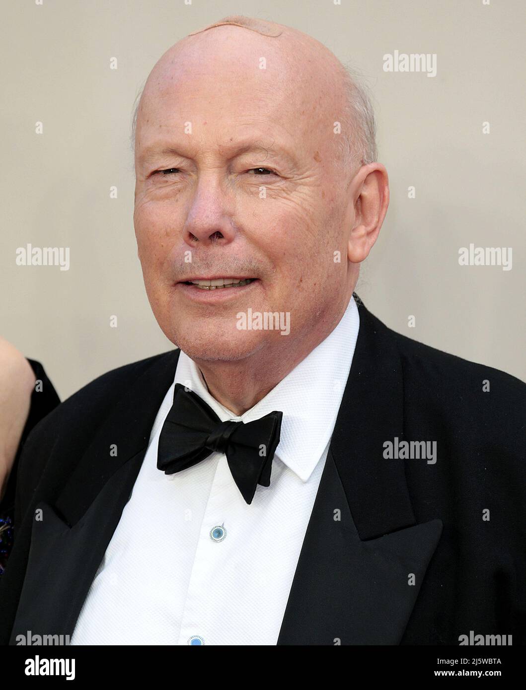 Downton abbey a new era world film premiere hi-res stock photography ...