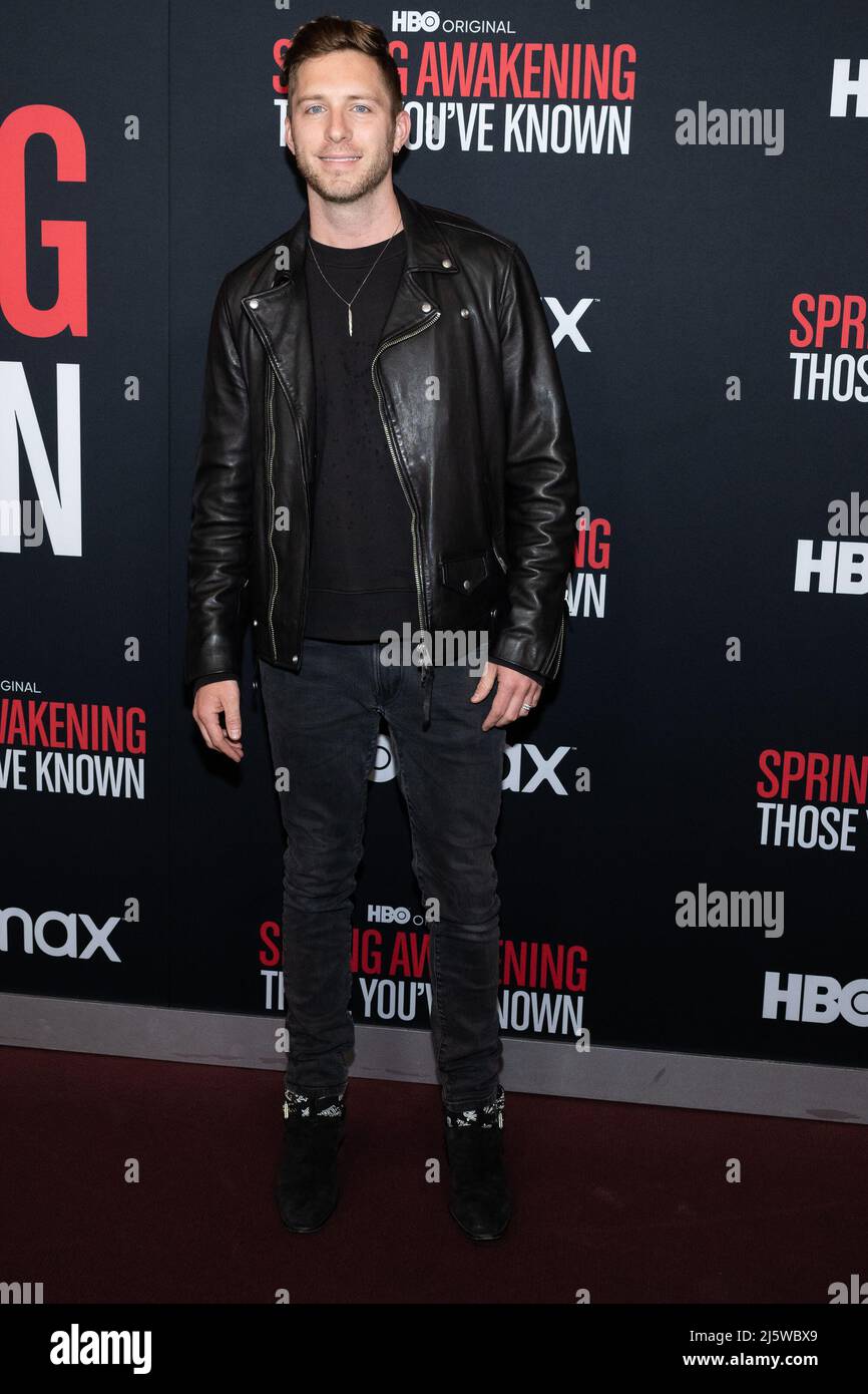 Corey mach hi-res stock photography and images - Alamy