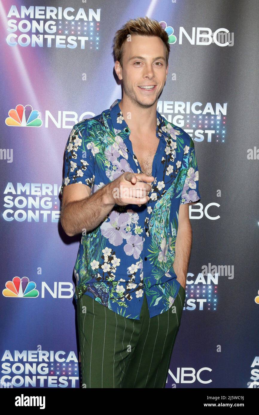 Riker lynch hi-res stock photography and images - Alamy