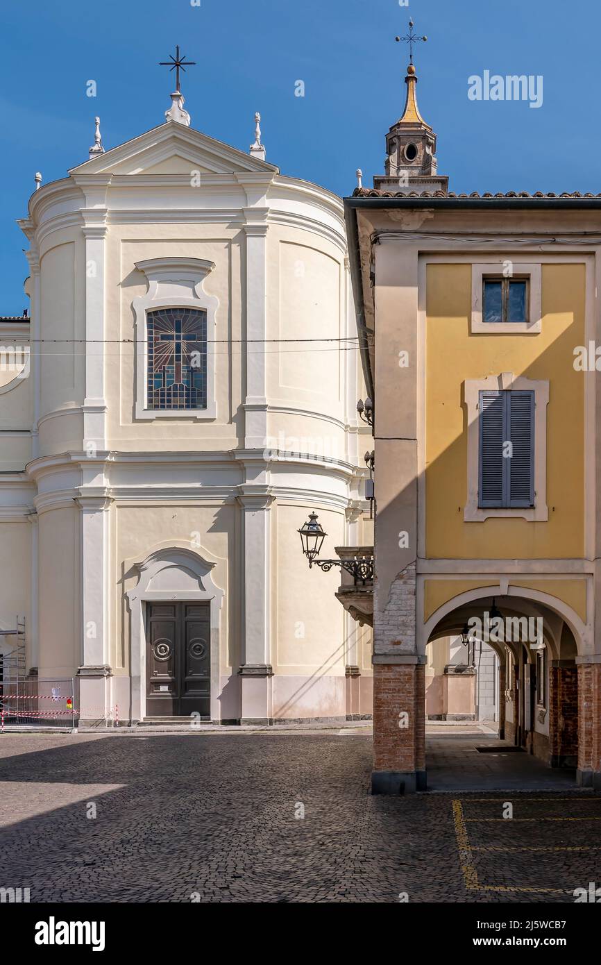 Soragna hi-res stock photography and images - Alamy