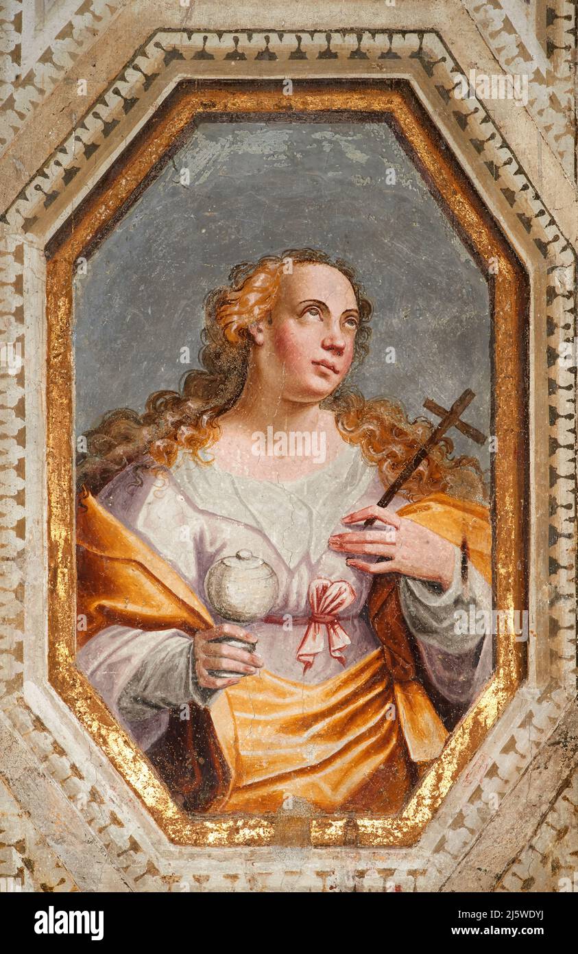 Chiesa di s francesco dassisi hi-res stock photography and images - Alamy