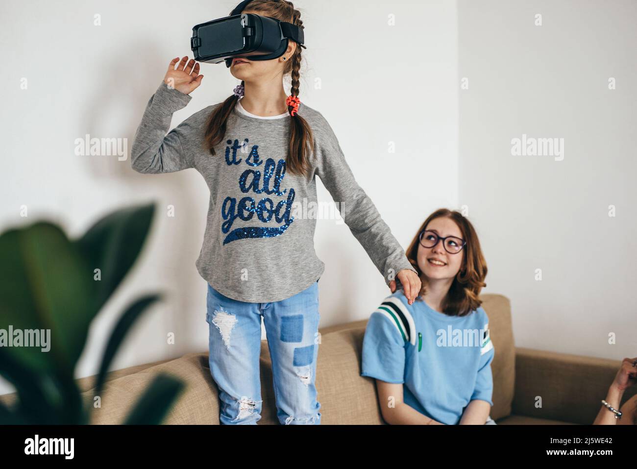 Virtual activities hi-res stock photography and images - Alamy