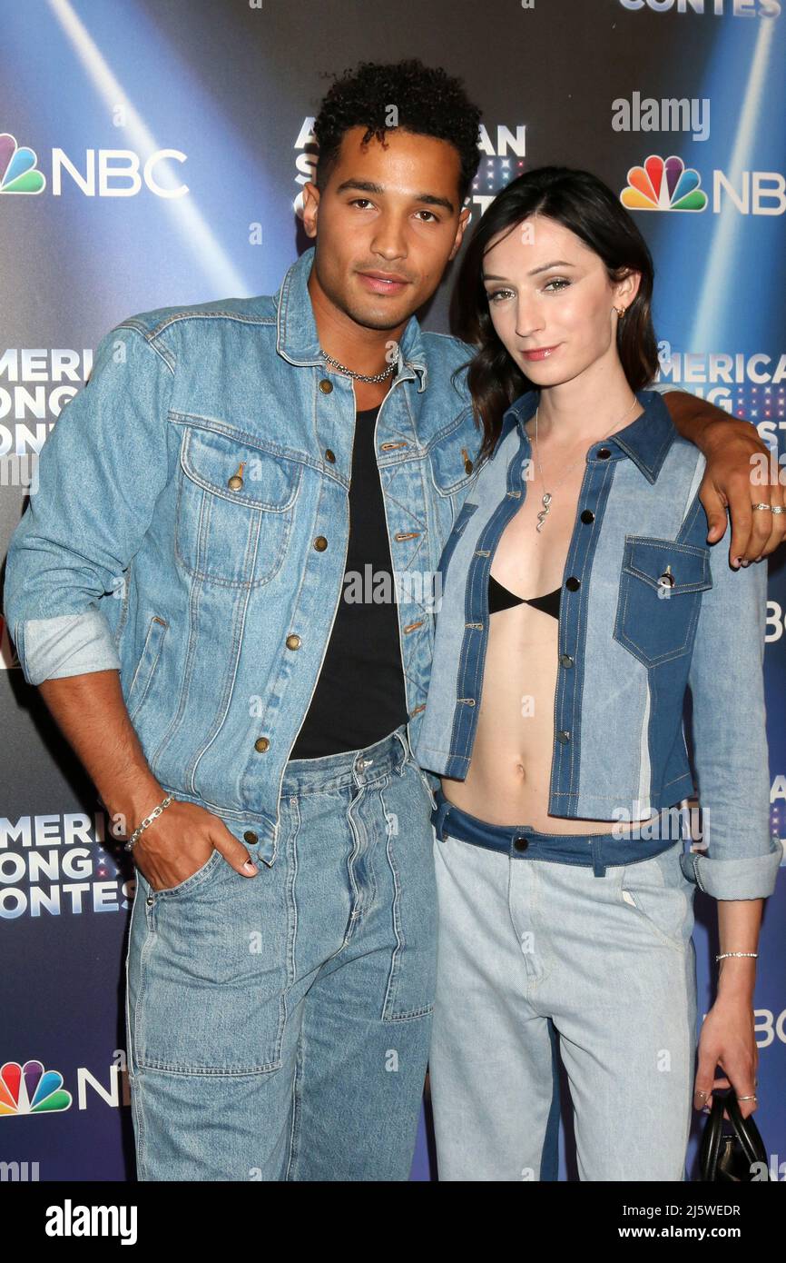 Jesse james keitel hi-res stock photography and images - Alamy