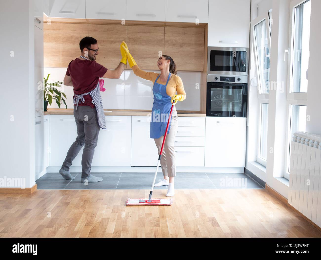Good housekeeping hi-res stock photography and images - Alamy