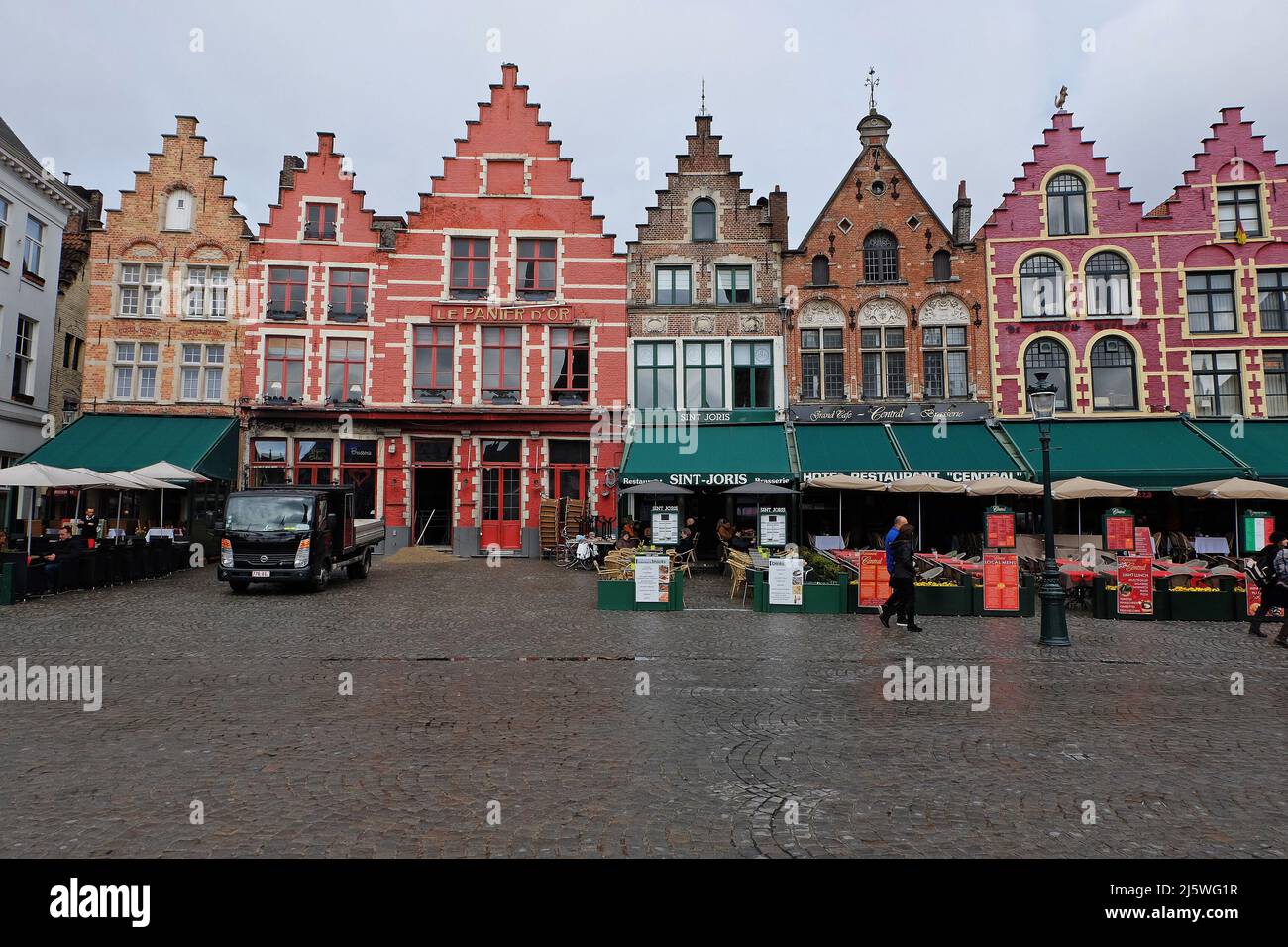 Breydel building hi-res stock photography and images - Alamy