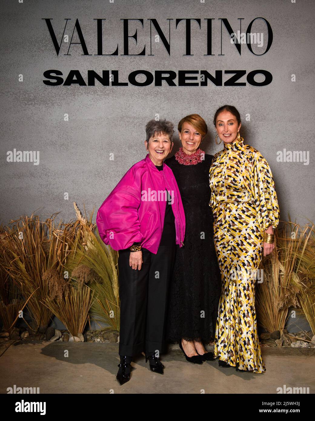 Maria Luisa Frisa , Patrizia Sandretto Re Rebaudengo , Manuela Luca ...