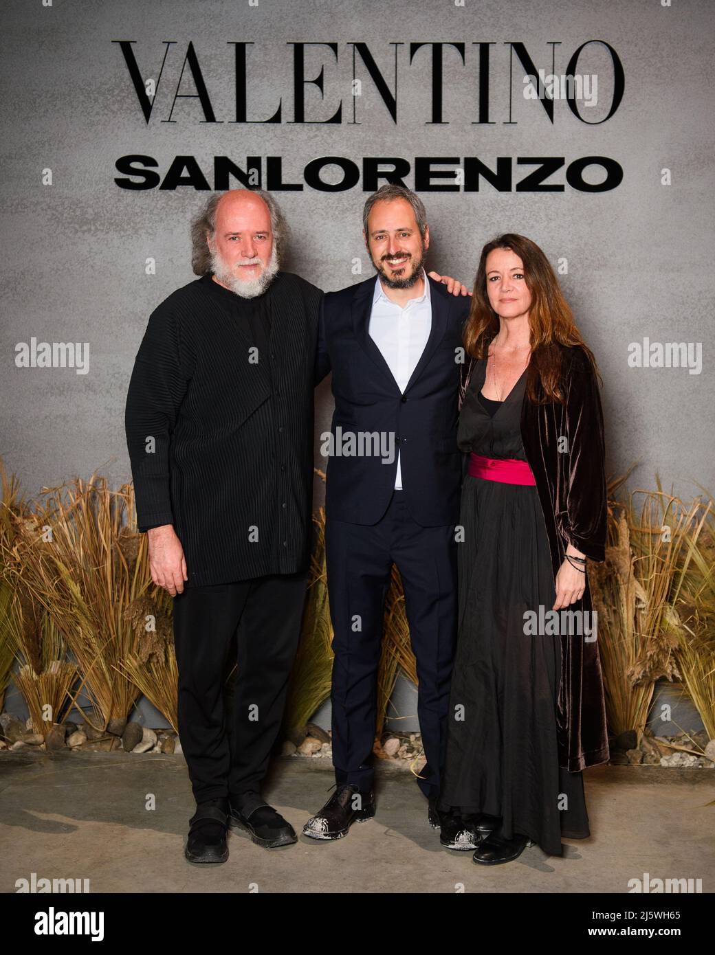 Giovanni Bonotto , Gian Maria Tosatti , Chiara Casarin 59Th Biennale Of ...