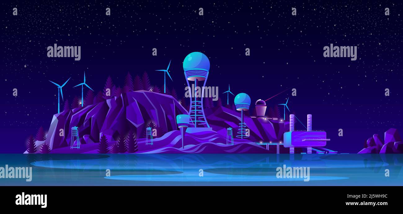 Tur plant Stock Vector Images - Alamy