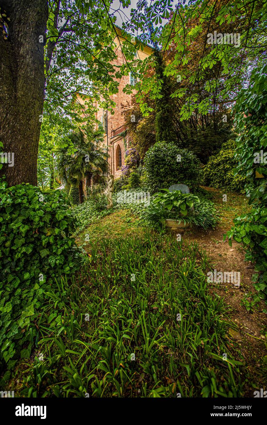 Piea castle hi-res stock photography and images - Alamy