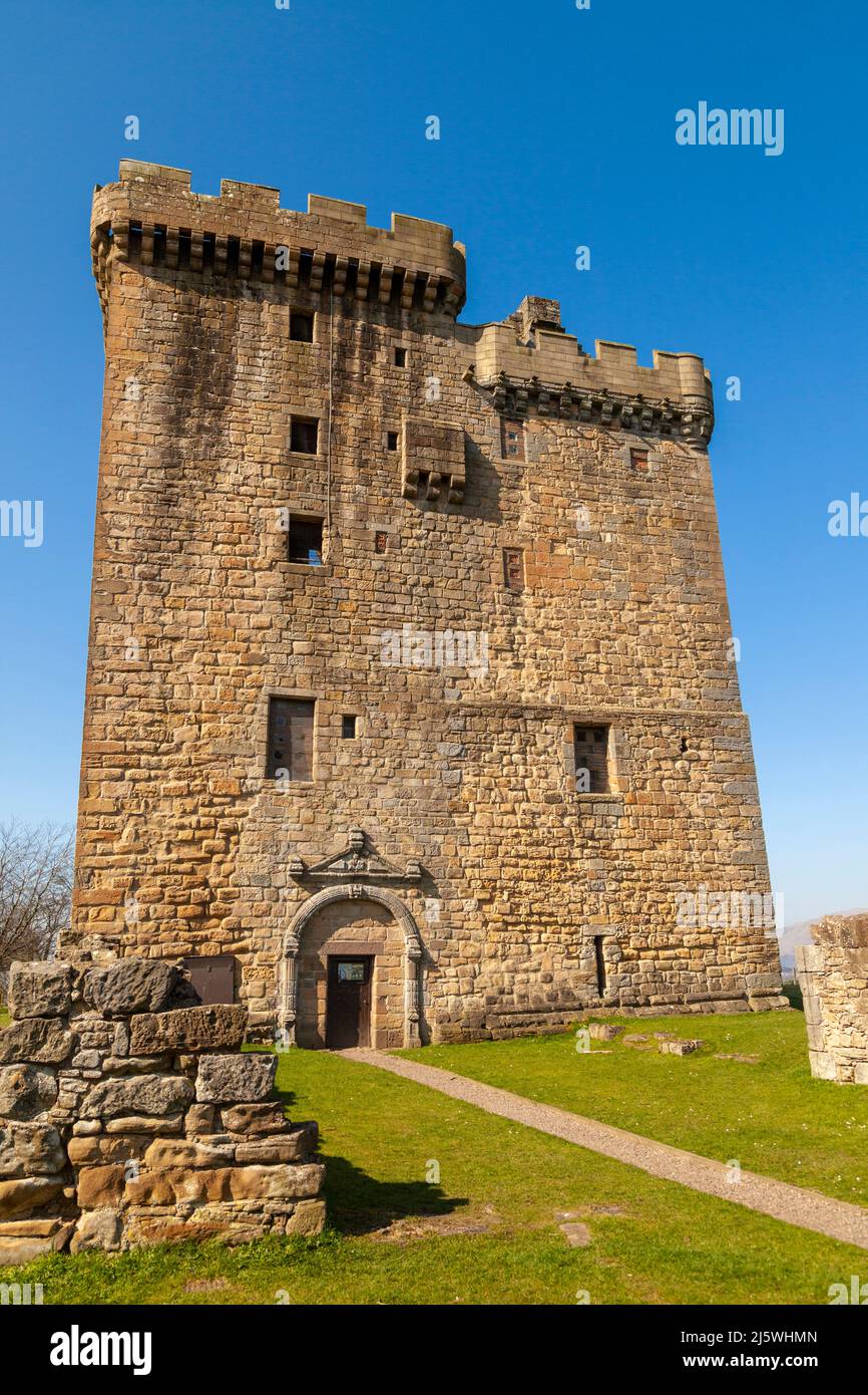 Five storey tower hi-res stock photography and images - Alamy